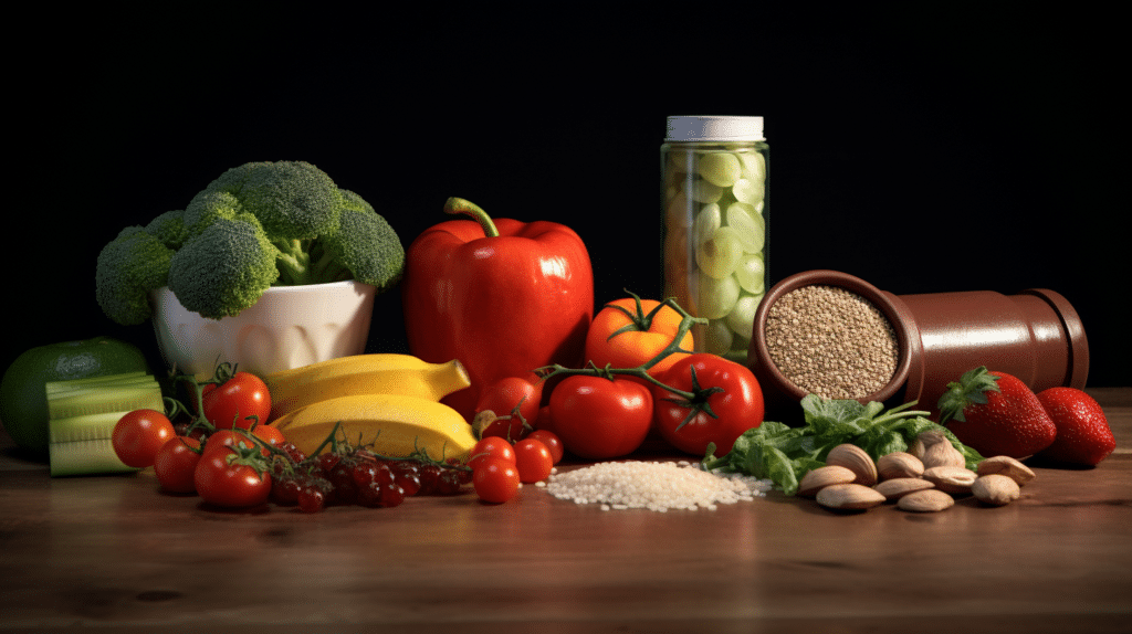 Nutrition Fundamentals: How Food Fuels Your Fitness Journey
